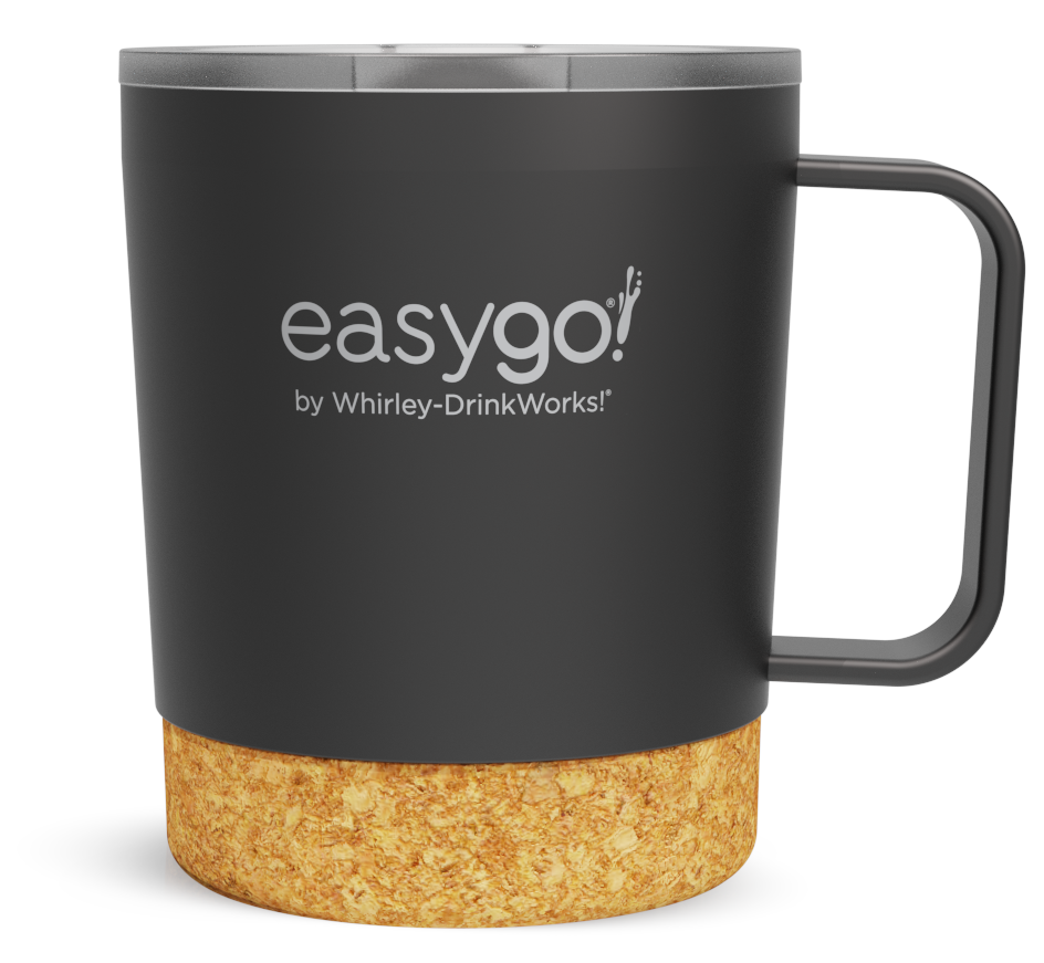 12oz Boulder Vacuum Mug | Whirley-DrinkWorks!