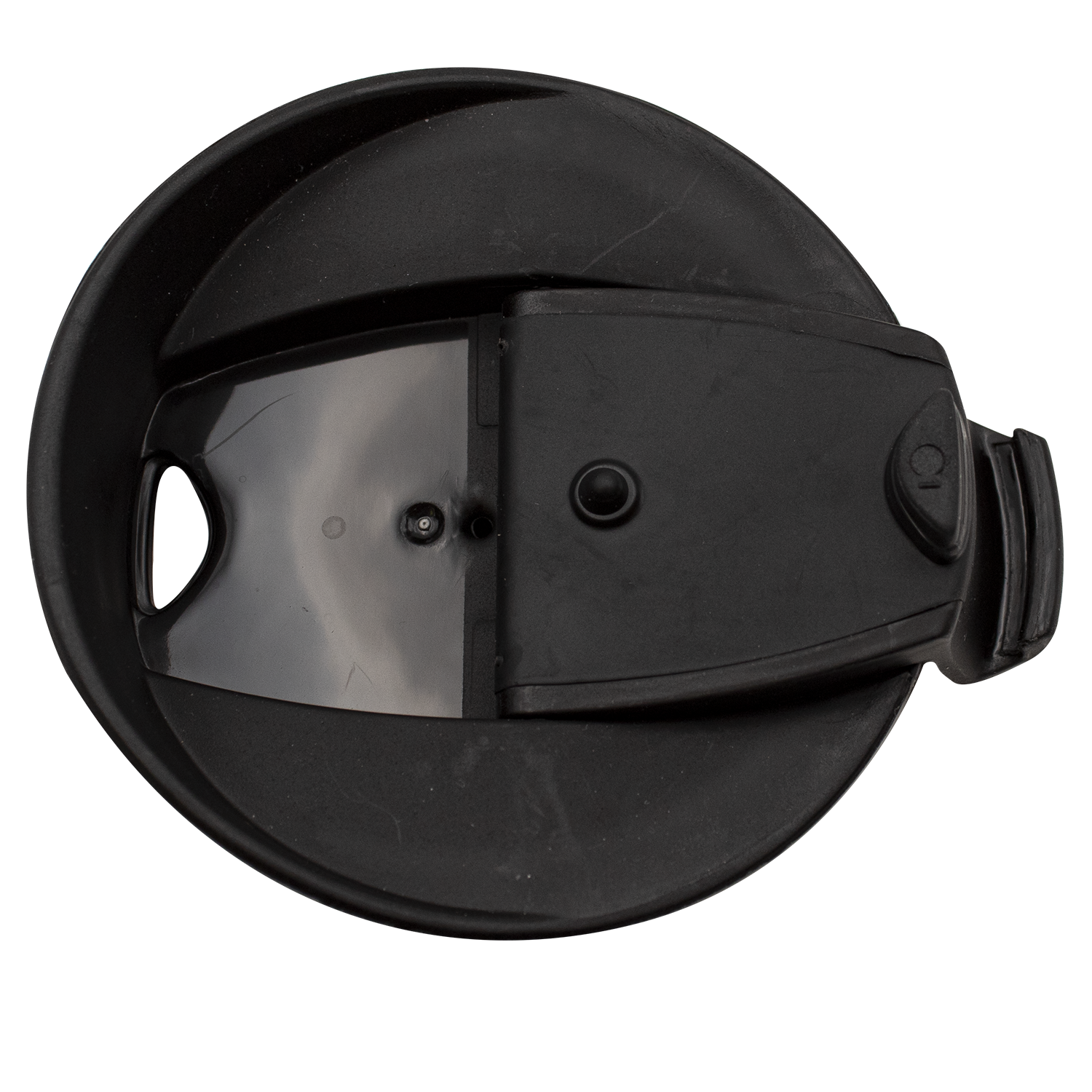 16oz Double Wall Tumbler with Threaded Lid | Whirley-DrinkWorks!