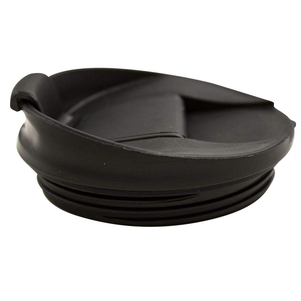 16oz Double Wall Tumbler with Threaded Lid | Whirley-DrinkWorks!