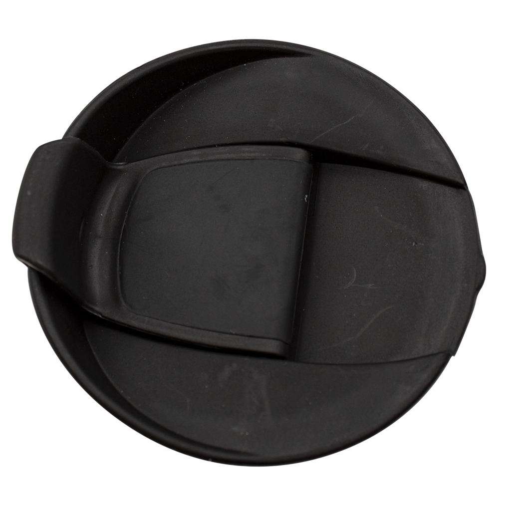 16oz Double Wall Tumbler with Threaded Lid | Whirley-DrinkWorks!