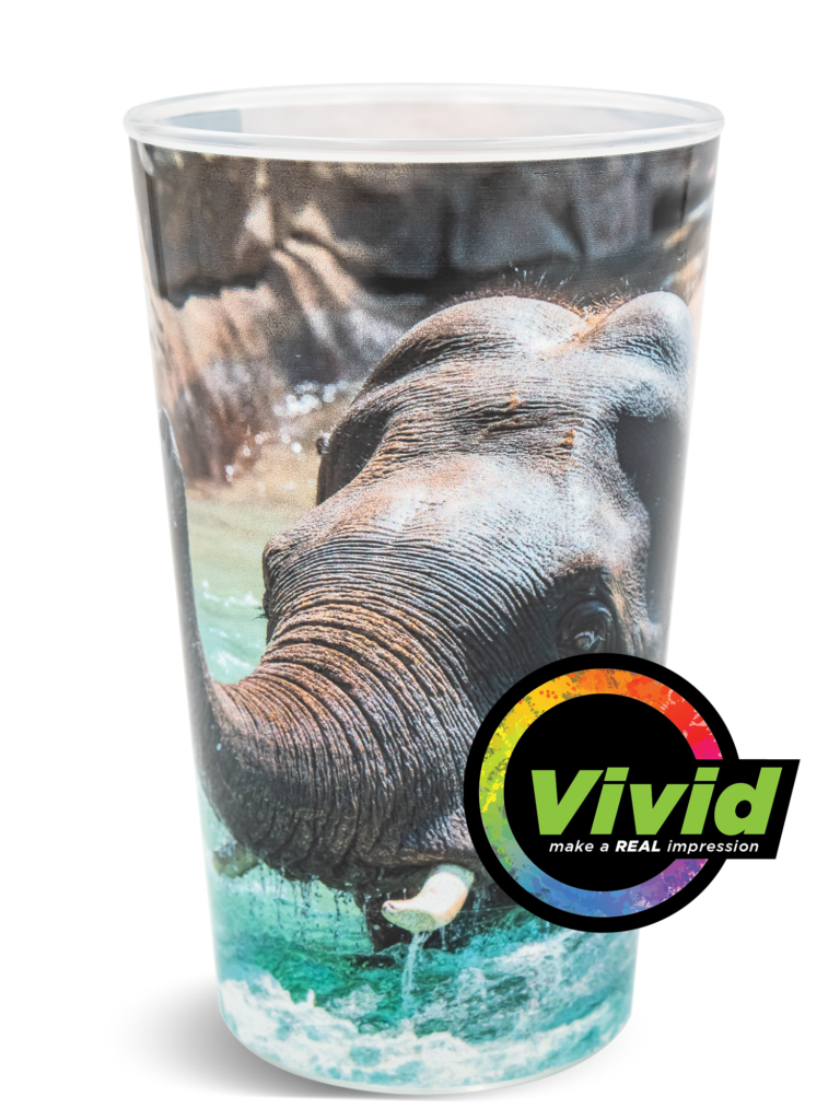 16oz Premium Pint with Swivel Lid | Whirley-DrinkWorks!