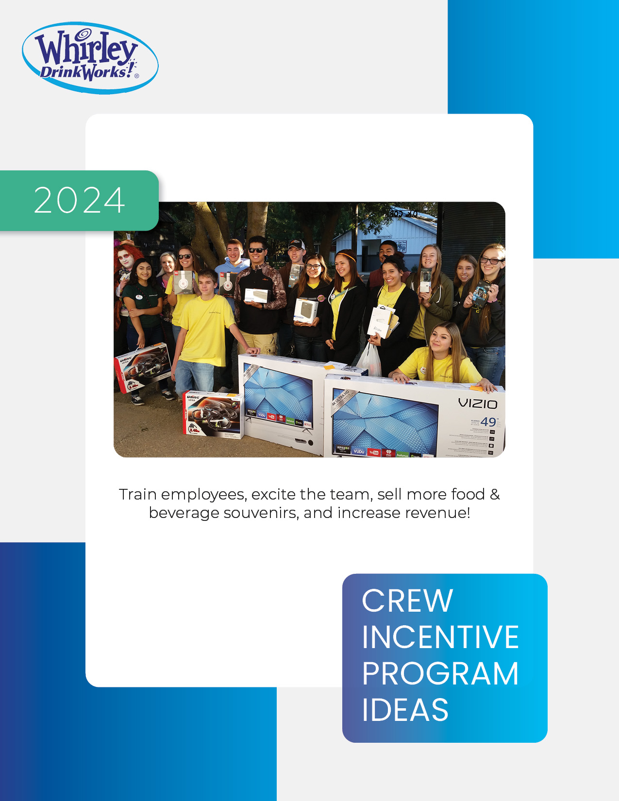 Downloads for Resources | Whirley-DrinkWorks!